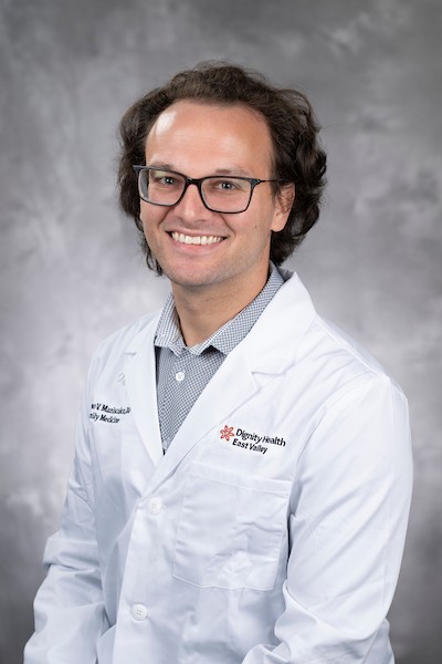 Current Residents | Family Medicine Residency | Arizona | Dignity Health